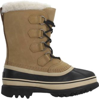 Sorel Caribou Boot - - Shoes - Damen - Braun - 39 EU