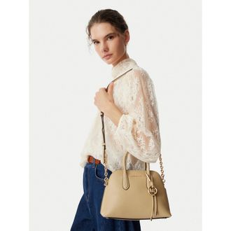 Michael Kors Handtasche MICHAEL Michael Kors 30T6GX4S2L Beige