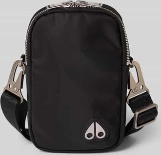 Moose Knuckles Crossbody-Bag mit Logo-Detail