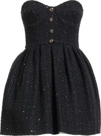 Elisabetta Franchi KLEIDER - Mini-Kleider auf YOOX.COM