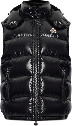 Moncler Herren, Jacken, Schwarzk, 4XLGr&ouml;&szlig;e