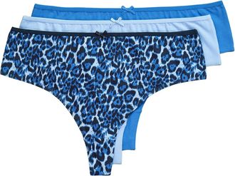 Ulla Popken String