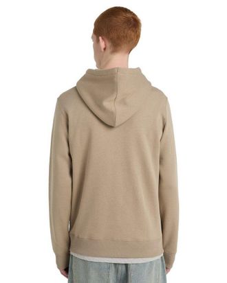 Element Sweatshirt Icon Embroidery