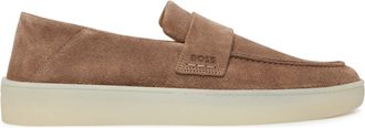 HUGO BOSS Slipper BOSS Randal 50557699 Beige