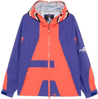 A Bathing Ape X Kazuki Kuraishi Long-sleeves Jacket