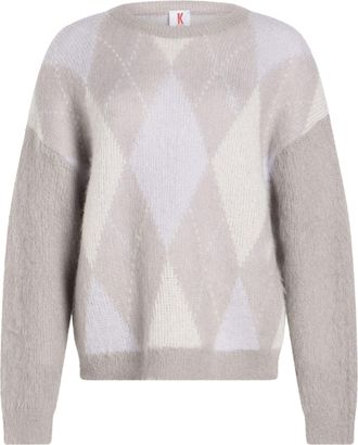 Kontatto STRICKWAREN - Pullover auf YOOX.COM