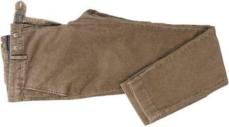 Hackett Herren Hose braun Cord Slim Fit