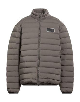 Emporio Armani JACKEN & M&Auml;NTEL - Pufferjacken & Daunenjacken auf YOOX.COM