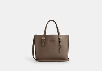 Coach Mollie Tote 25