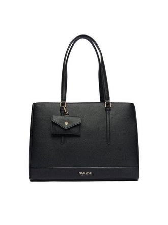 Nine West Handtasche C-TANANA-KY253 Schwarz