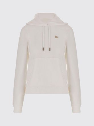 Burberry Sweat-Shirt BURBERRY Femme couleur Blanc