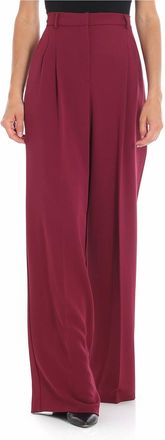 Vivetta Casual Hose - Rot