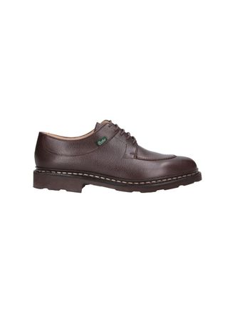 Paraboot Derby Shoes Avignon
