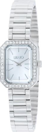 Liu Jo Uhr Liu Jo Brilliant Auriane TLJ2687 Silberfarben