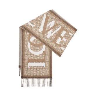 Loewe Damen, Accessories, Beige, ONE SIZEGr&ouml;&szlig;e
