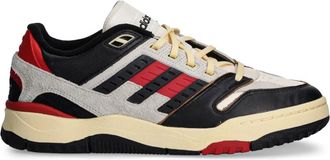 adidas Torsion Phantom Sneakers - Schwarz