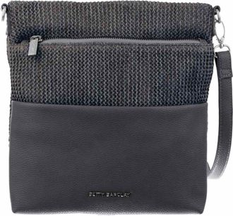 Betty Barclay Crossover Bag Black