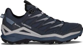 Lowa Herren Wanderschuhe MADDOX PRO GTX LO