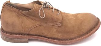 Moma Moma, Homme, Chaussures, Brun, Taille: 45 EU Laced Chaussures