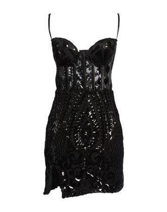Silence Limited ROBES - Robes courtes sur YOOX.COM