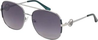 Guess Damen, Accessories, Grau, 60 MMGr&ouml;&szlig;e