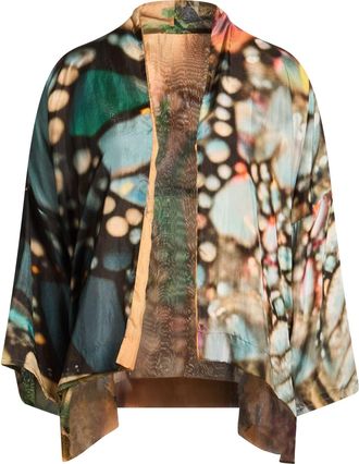 Yavi JACKEN & M&Auml;NTEL - Jacken und Anoraks auf YOOX.COM