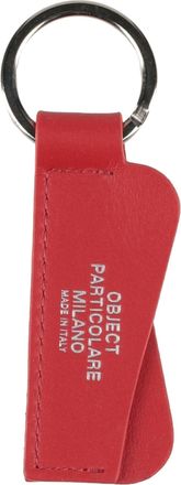 Object Particolare Milano Kleinlederwaren - Schl&uuml;sselanh&auml;nger auf YOOX.COM