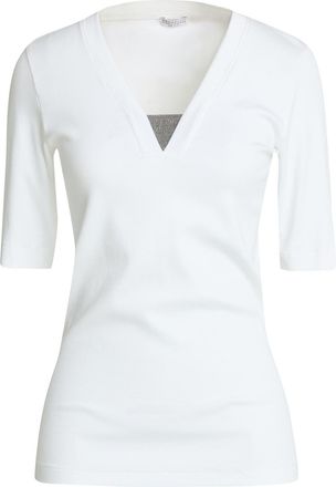Brunello Cucinelli TOPS - T-shirts auf YOOX.COM