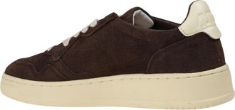 Autry Medalist Low - - Shoes - Herren - Braun - 42 EU