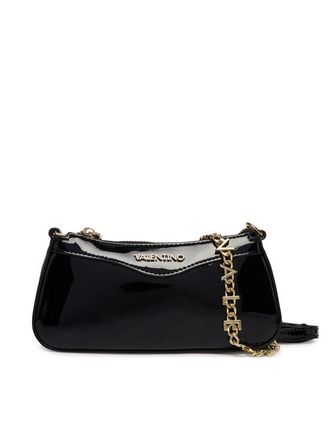 Valentino Handtasche Elly VBS9IP13VER Schwarz