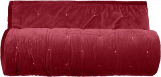 Linnea Couvre-lit gipsy 240x260 cm