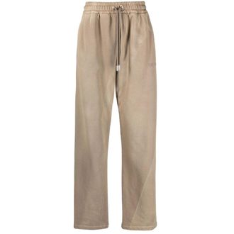 Off-white Off-white Laundry Jogginghose Beige