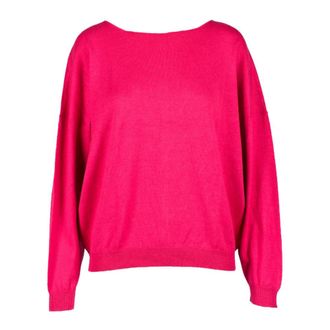 Be You Damen, Strickwaren, Rosa, LGr&ouml;&szlig;e