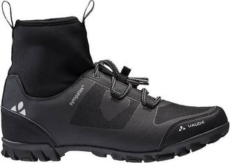 Vaude Herren Mountainbikeschuhe TVL Pavei Mid Winter STX