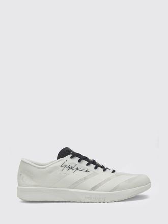 Yohji Yamamoto Sneakers Y-3 Herren Farbe Wei&szlig;