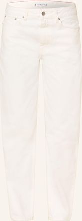 Tommy Hilfiger Barrel Jeans weiss