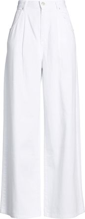 Officine G&eacute;n&eacute;rale HOSEN & R&Ouml;CKE - Jeanshosen auf YOOX.COM