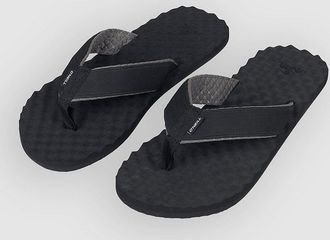 O'Neill Koosh Structure Sandalen black out