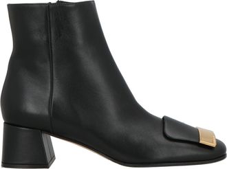 Sergio Rossi SCHUHE - Stiefeletten auf YOOX.COM