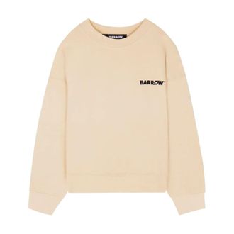 Barrow Sweatshirts - - Sweatshirts & Hoodies - Herren - Beige - L