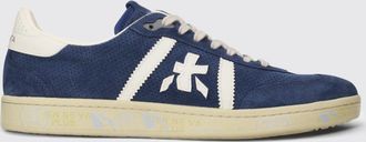 Premiata Sneakers PREMIATA Herren Farbe Blau