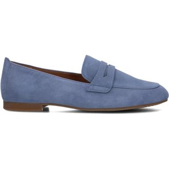 Gabor Damen, Schuhe, Blau, 37 1/2 EUGr&ouml;&szlig;e