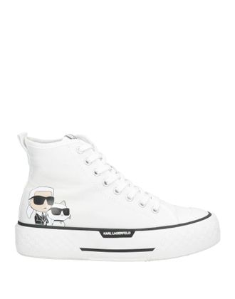 Karl Lagerfeld SCHUHE - Sneakers auf YOOX.COM
