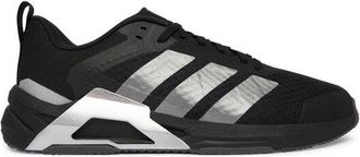 adidas Fitnessschuhe Dropset Control JQ1445 Schwarz