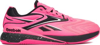 Reebok Fitnessschuhe Reebok EO-NANO X5 EDGE 100244436 Rosa
