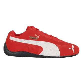 Puma Puma, Damen, Schuhe, Rot, 37 1/2 EUGr&ouml;&szlig;e