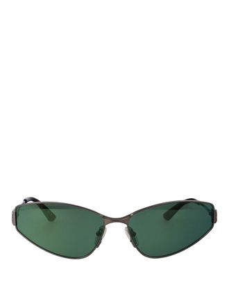 Balenciaga Sonnenbrille - Grau
