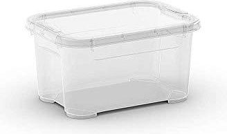 KIS Box Aufrollen T Box XXS weiß