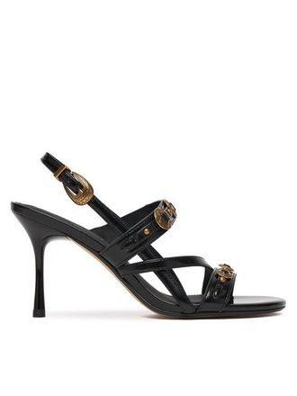 Pinko Sandalen Vanda 01 SD0511 E037 Schwarz
