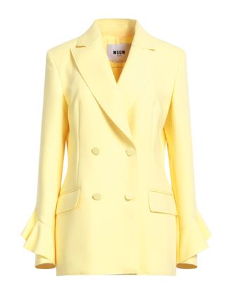 Msgm ANZ&Uuml;GE und CO-ORDS - Blazers auf YOOX.COM